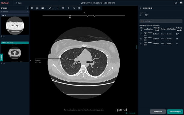 deepcOS - AI portfolio